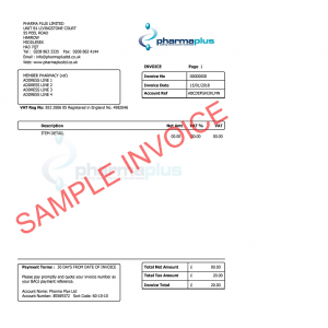 Commercial Services | pharmaplusltd