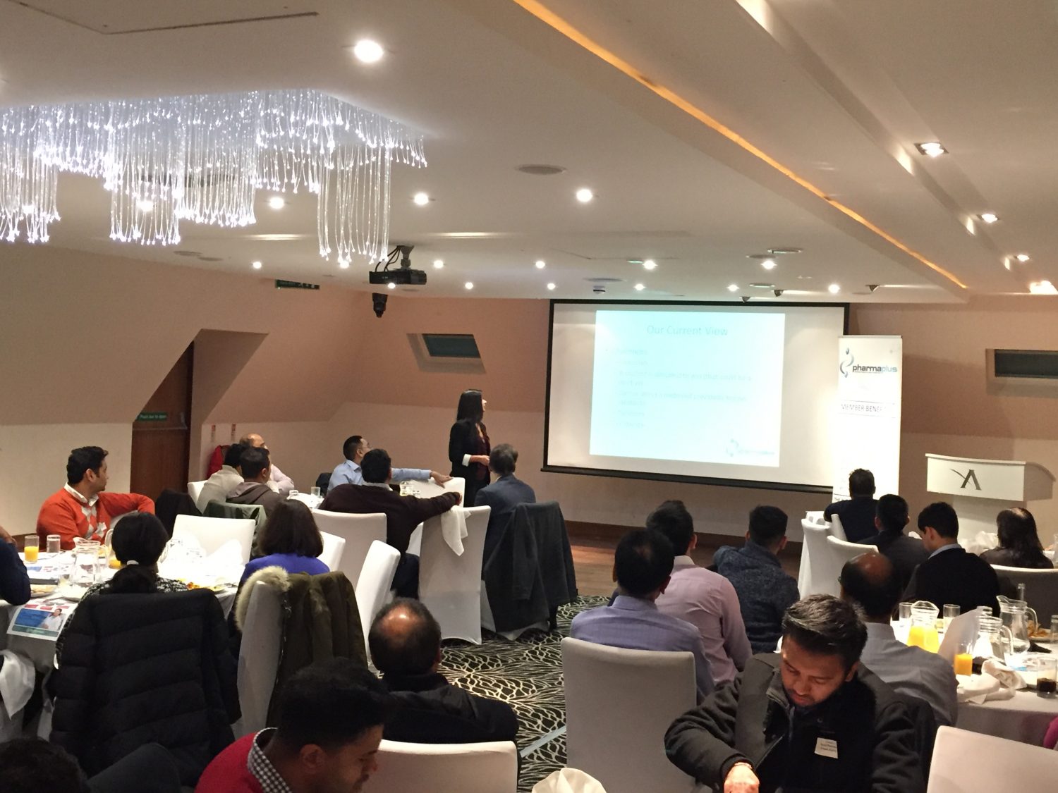 pharmaplusltd | Adding value to your business