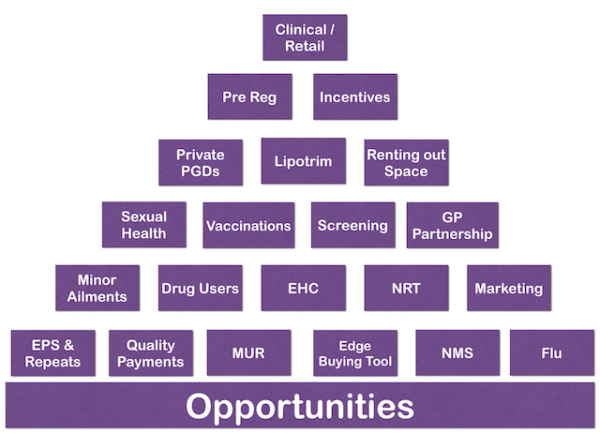 Business Services Development | pharmaplusltd