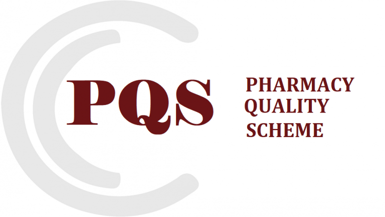 Pharmacy Quality Scheme | pharmaplusltd